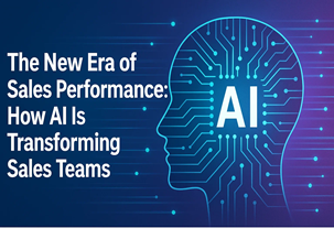 How AI in Sales Is Transforming Teams - Skilled