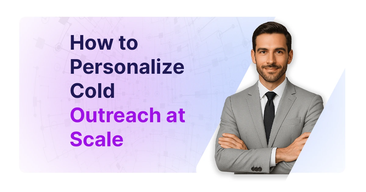 Personalize Cold Outreach at Scale with AI - AI Skilled